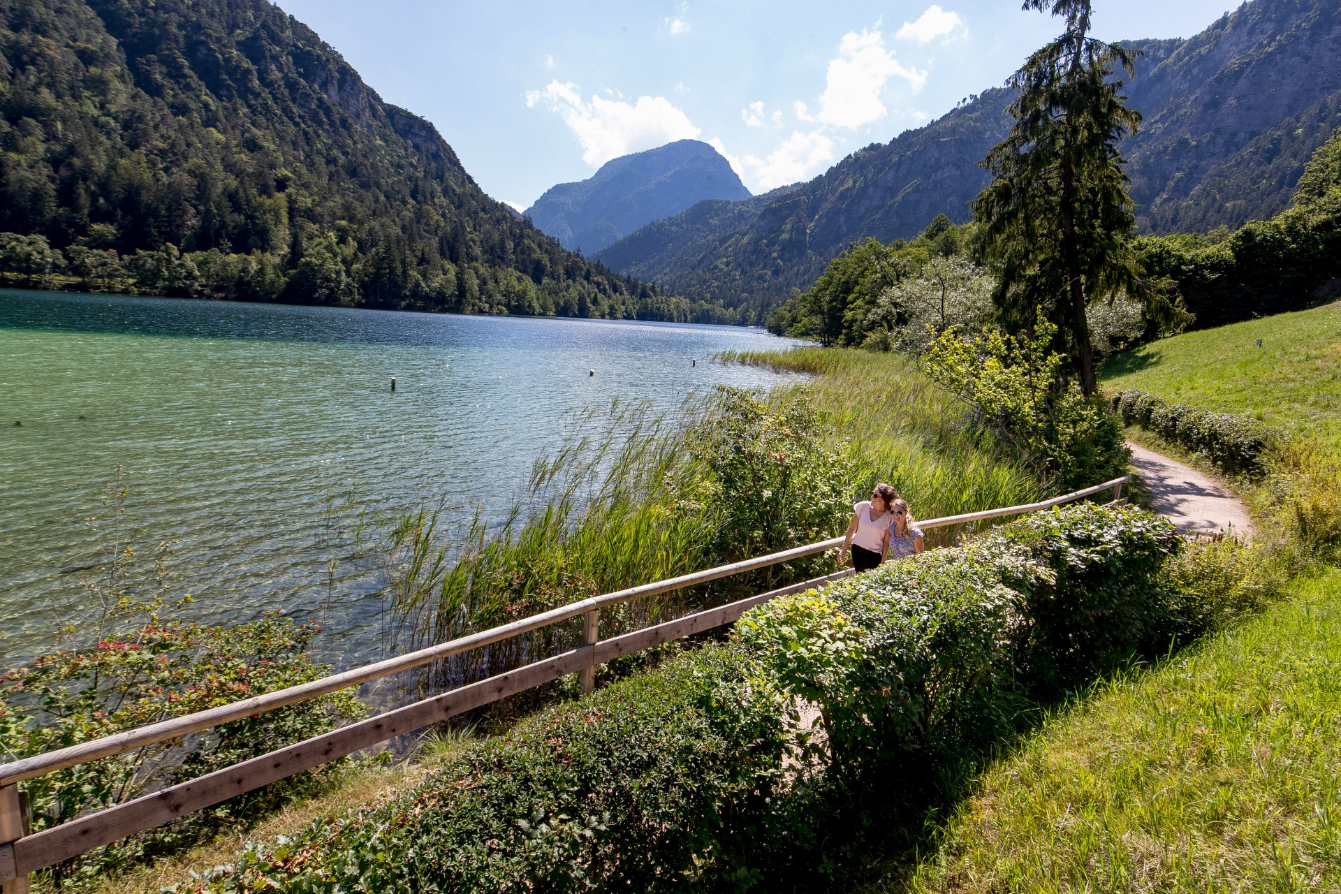 Tourismusverband Großgmain - Seen
